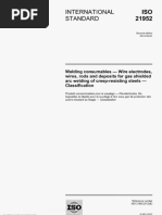 Iso 14175 | PDF | International Organization For Standardization | Gases