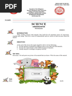 'Basahin Grade 2 | PDF