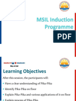 Fifo System Color Coding | PDF