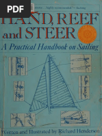 Lofting A Boat A Step-By-Step Manual PDF | PDF | Drawing | Hull ...