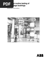 OTI and WTI: Understanding Transformer Temperature Measurements | PDF ...