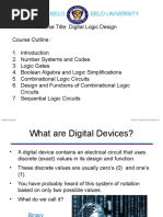 AnaloG Layout Interview Questions | PDF