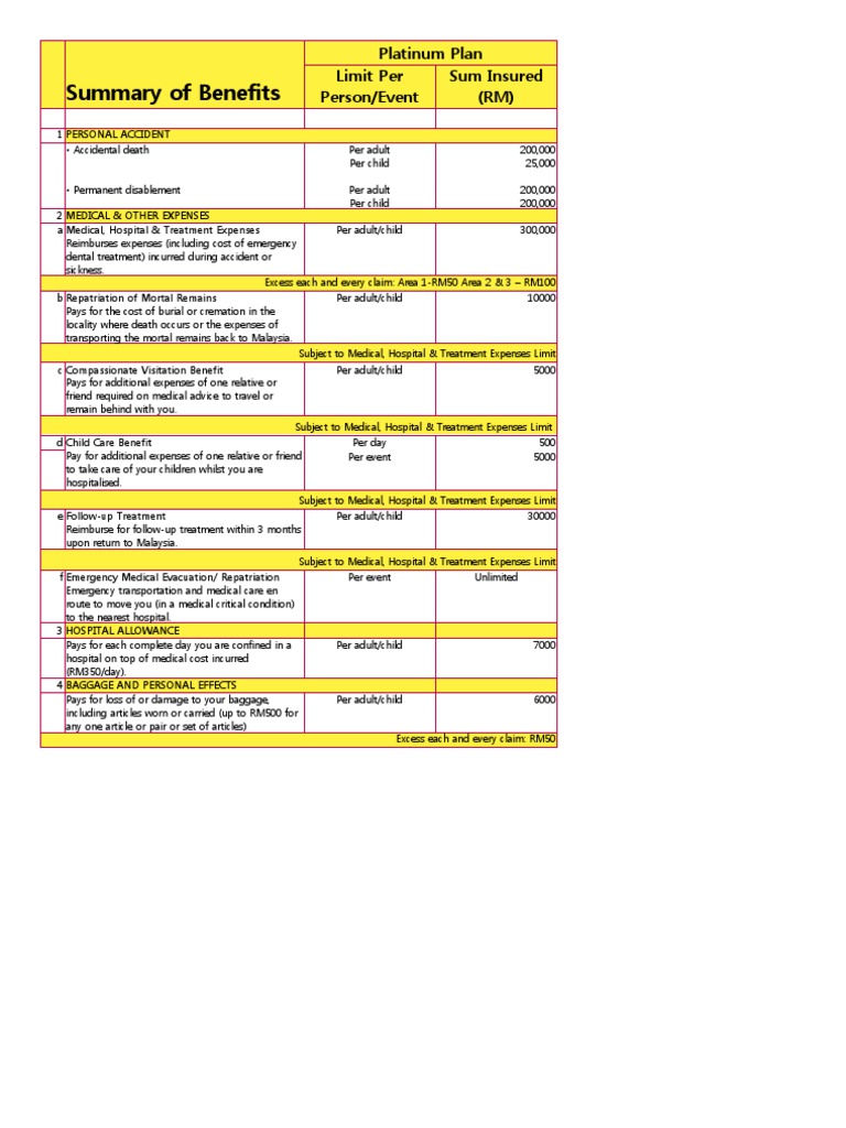 Rmi en | PDF | Hospital | Liability Insurance