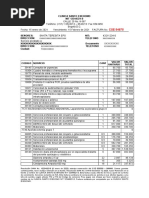 Clínicas Afiliadas Rimac - 01.06.2022 | PDF