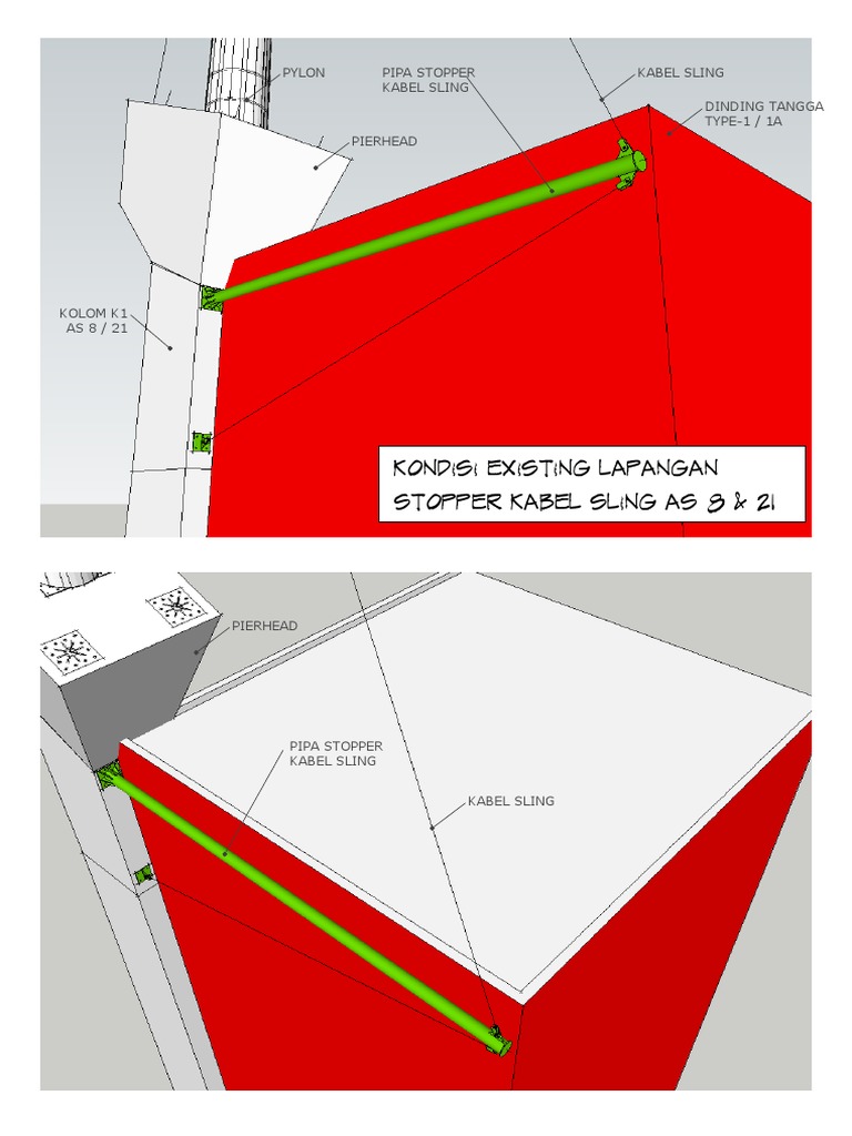 Stopper Sling Pylon | PDF