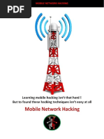 Hacking Tools Cheat Sheet | PDF | Domain Name System | Port (Computer Networking)