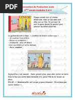 Résumé de "Malik et Flèche" | PDF