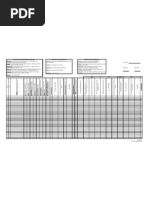 Texas Medical Association Risk Chart | PDF | Restaurant And Catering ...