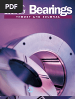 Balance Piston in Centrifugal Compressor | PDF