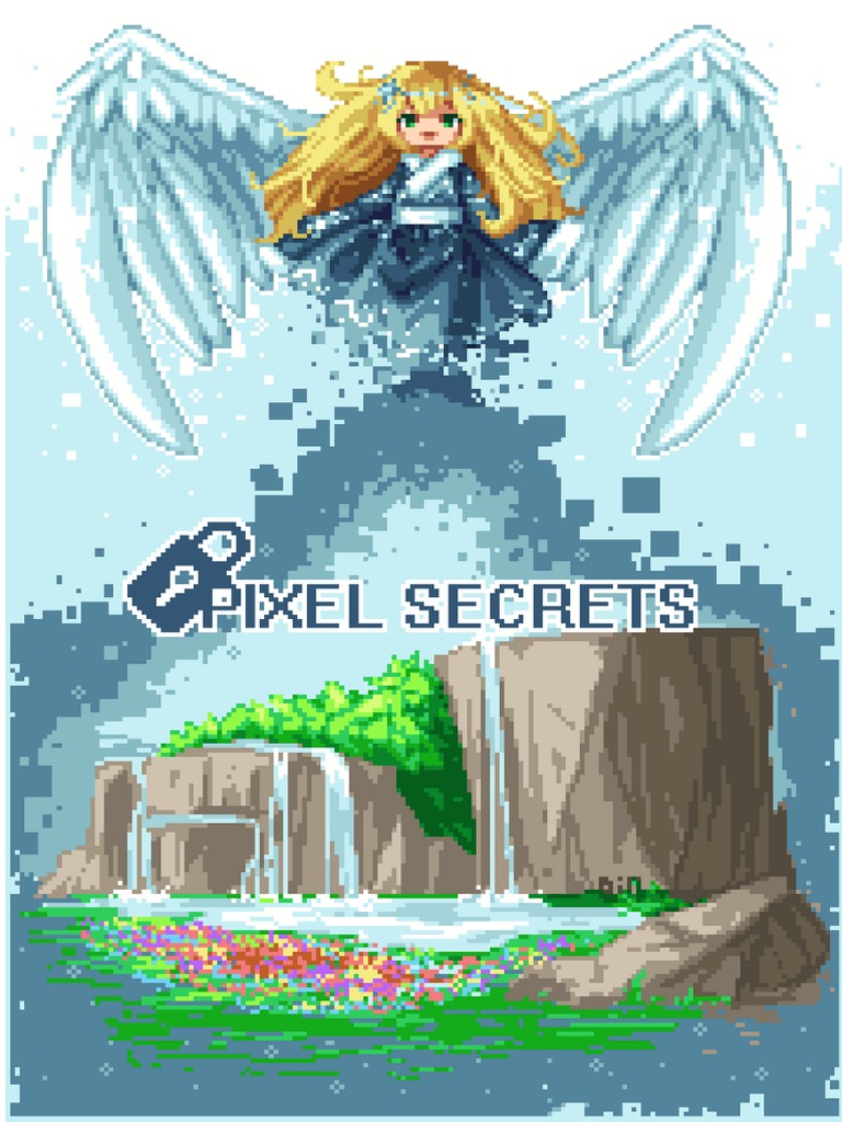 Pixel Art Book | PDF
