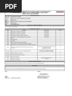 Formato Ampos | PDF