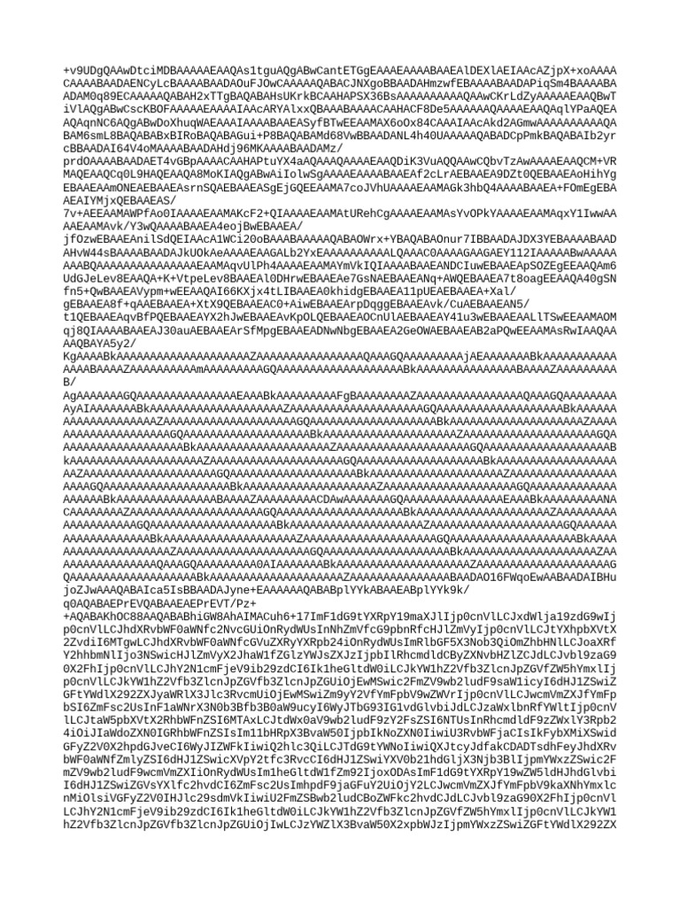 Bhops Skeet Configs | PDF