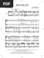 And Hes Ever Interceding | PDF | Copyright Law | Law