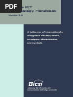 Bicsi Technical Manuals | PDF | Data Center | Educational Technology