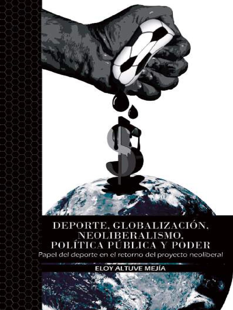 Deporte y Neoliberalismo: Un Análisis | PDF | Deportes | Estado (política)