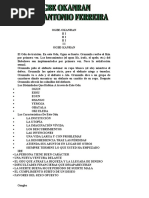 Owanrin Okanran | PDF | Gatos | Predicción