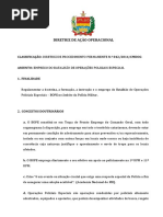 COEsp - Curso de Operacoes Especiais PMESP | PDF | Paraquedistas ...