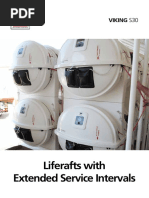 VIKING S30 Liferaft Inspector Course | PDF