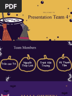 Halloween - Customs, Recipes, Spells - Silver Ravenwolf PDF | PDF