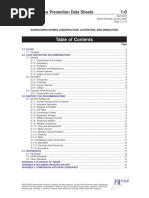 NFPA 101: Egress and Exit Requirements | PDF | Stairs | Door