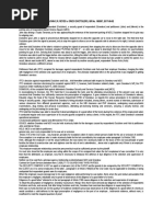 Sample Complaint For Replevin | PDF | Plaintiff | Complaint