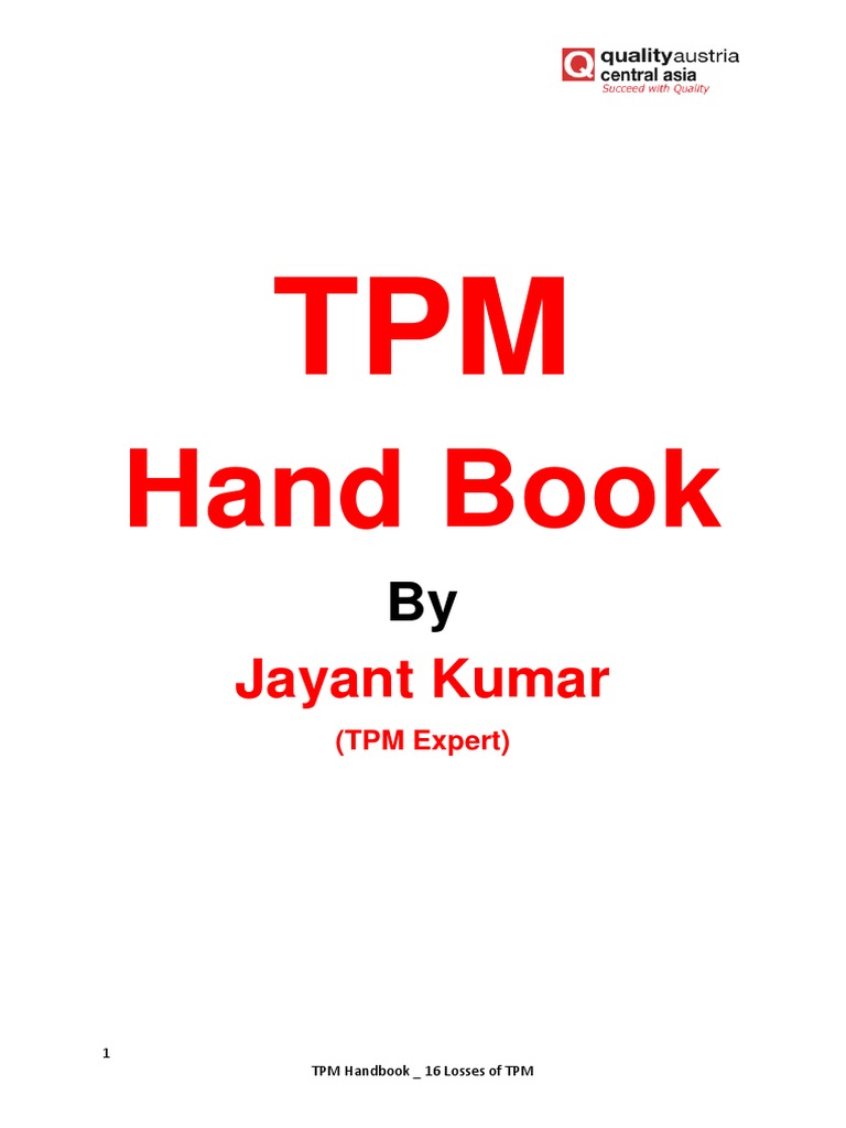 16 Losses | PDF | Risk | Risk Assessment