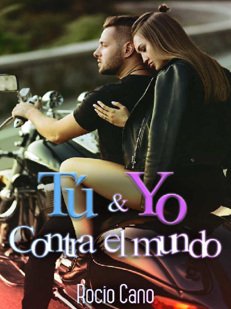 Tu y Yo Contra El Mundo | PDF