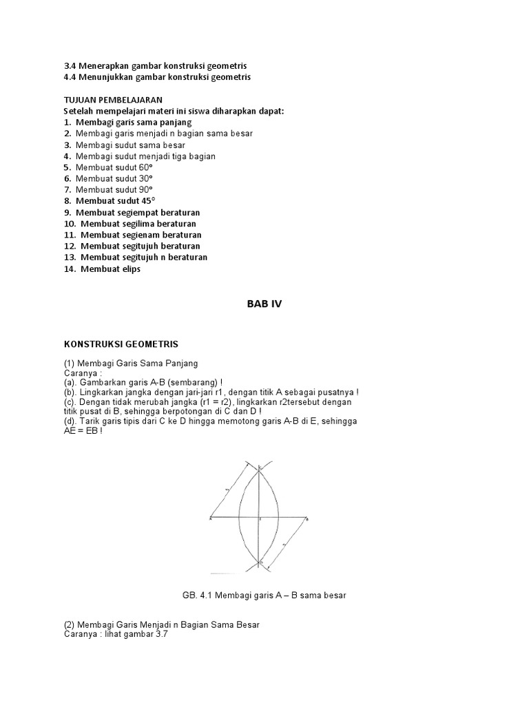 Tugas 4 Gamtek | PDF