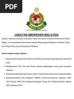 Permit Masuk | PDF