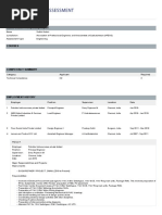 Cba Application | PDF | Project Management | Engineering