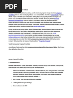 DR Gin Model RMC 2.0 | PDF | Karier & Perkembangan