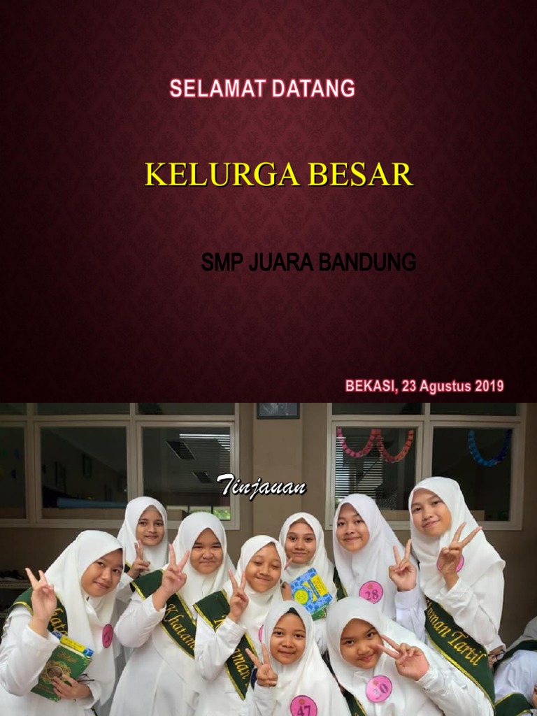Sukses Un Melalui BLP | PDF