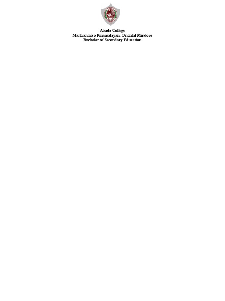 Ac Header | PDF