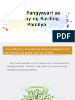 Ano Ba Ang Gangsa Sa Benguet | PDF
