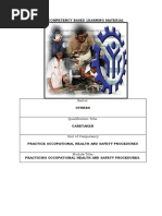 NCIII Basic Comp 06-CBLM Ver1 | PDF | Strategic Management | Competence ...
