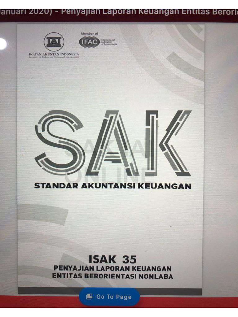 Isak 35 | PDF