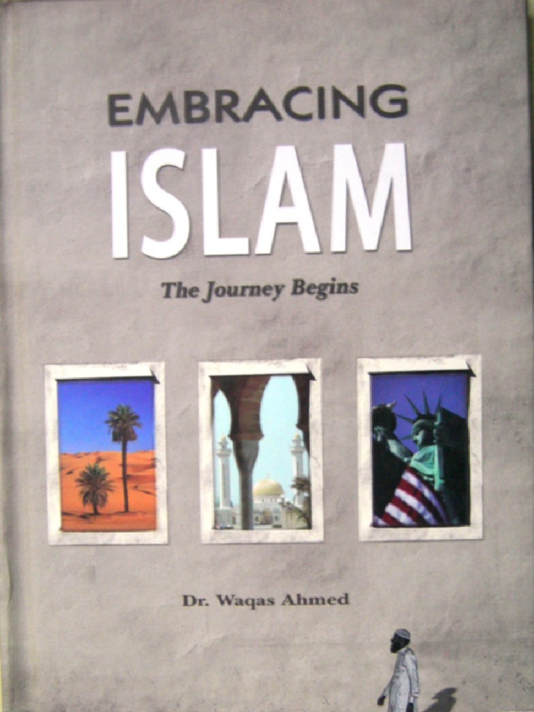 BK Embracing Islam The Journey Begins | PDF | Qur'an | Islam