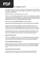 IET Membership Guidance Notes | PDF | Postgraduate Education | Academic ...