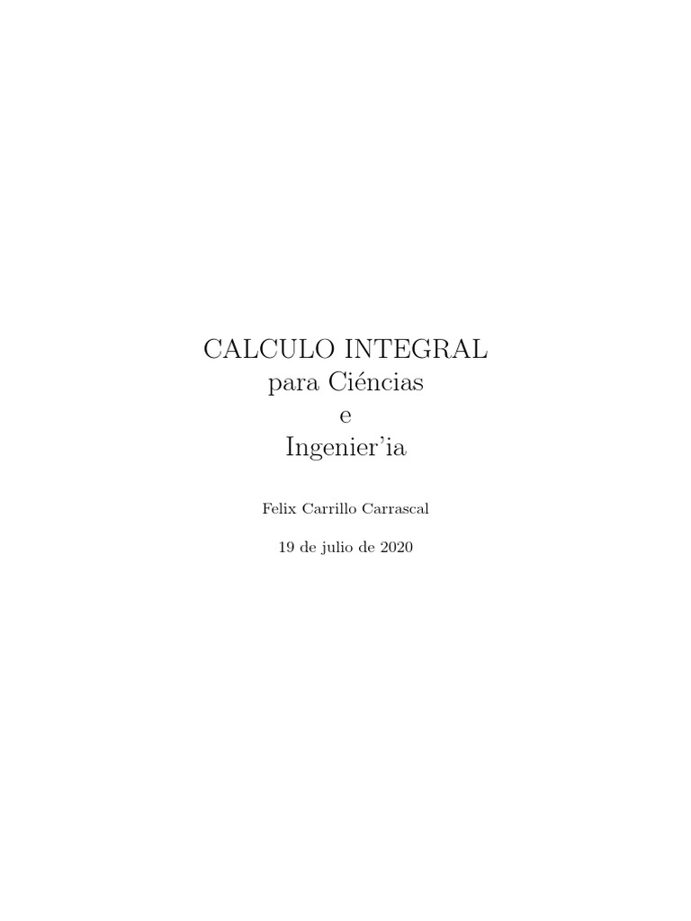 Integral Definida y Aplicaciones | PDF | Integral | Triángulo