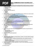 Sample Completion-Or-Terminal-Report-For-Trainings | PDF | Educational Technology | Learning