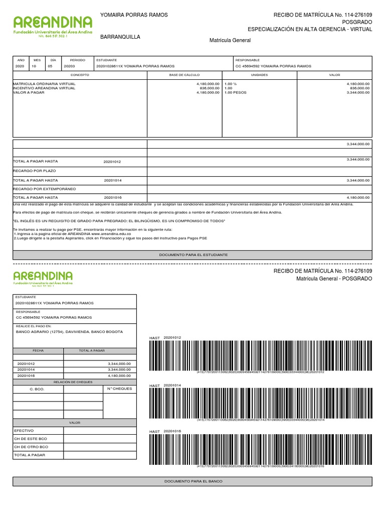 YOMAIRA | PDF | Economias