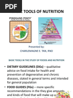 1.1 Tannhauser Method (Broca's Index) Formula: DBW (Height in CM - 100 ...