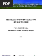 Curriculum Development in Islamic Perspective | PDF | Ulama | Quran