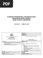 E-Rohani Bagbinreligi Polri | PDF