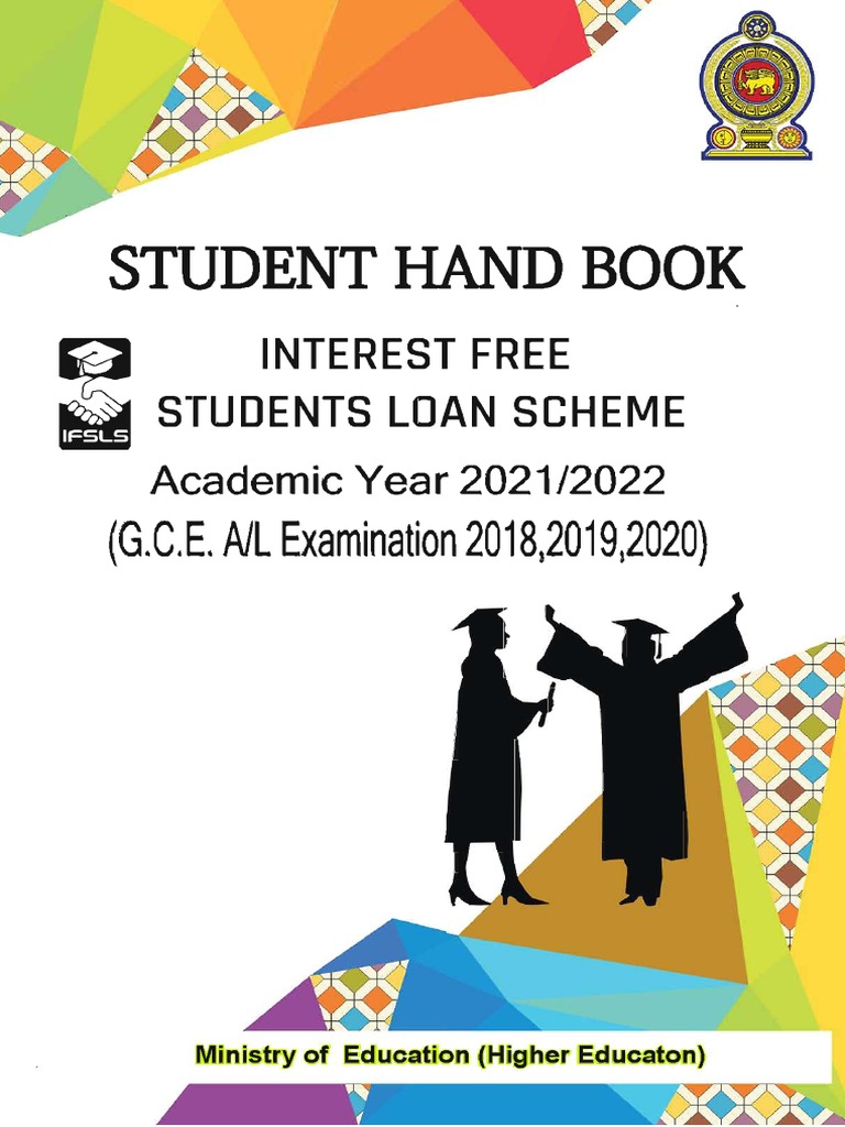 Student Guide Book English | PDF | Academic Degree | Bachelor's Degree