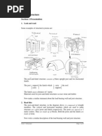 Grade 7 Technology: Structures Worksheet | PDF | Gear | Paper