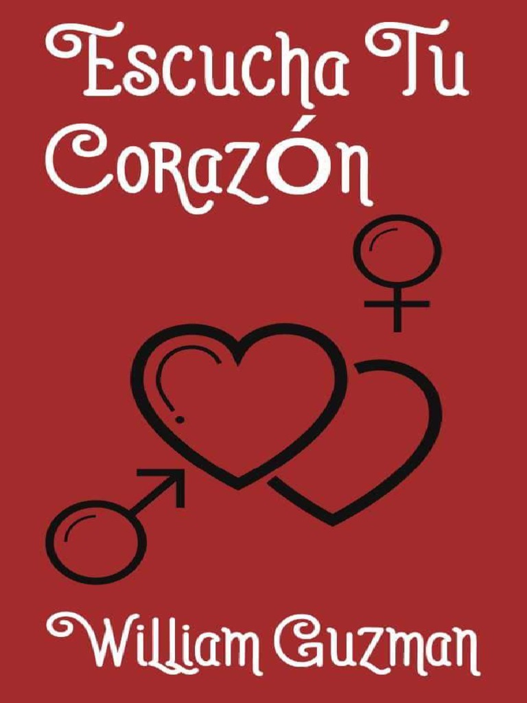 Escucha Tu Corazon - William Guzman | PDF | Amor | Don Quijote