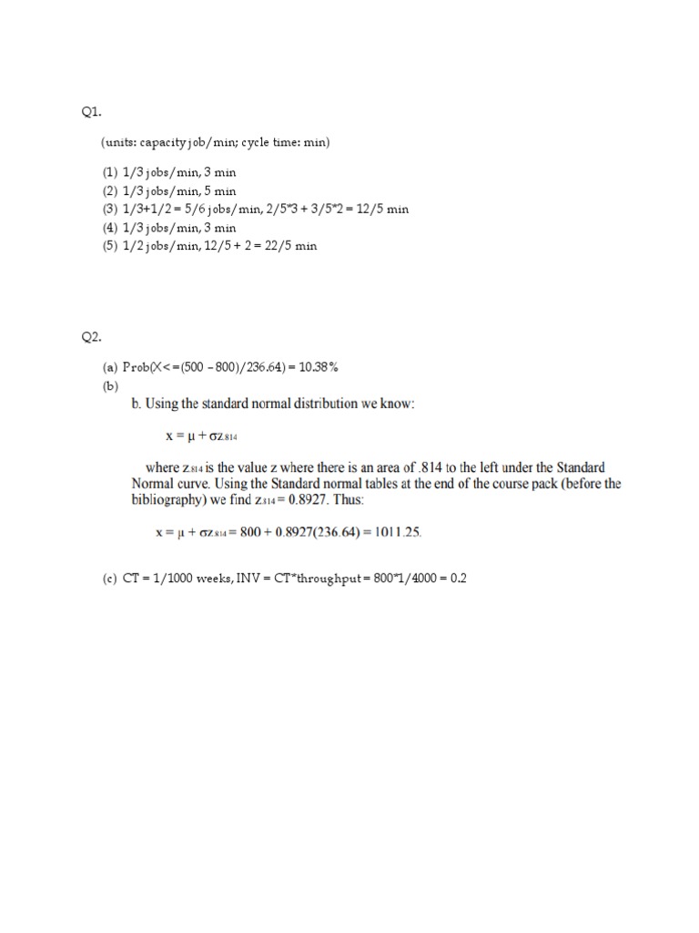 Solution Hw1 Pdf