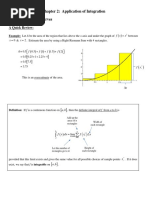 AP Calculus BC Formula Sheet 2025 | PDF | Derivative | Calculus