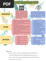 Diferencias y Similitudes Entre Nom y NMX | PDF | Calidad (comercial) | Business